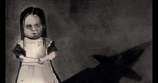 Glass Eyes: Jennet Device