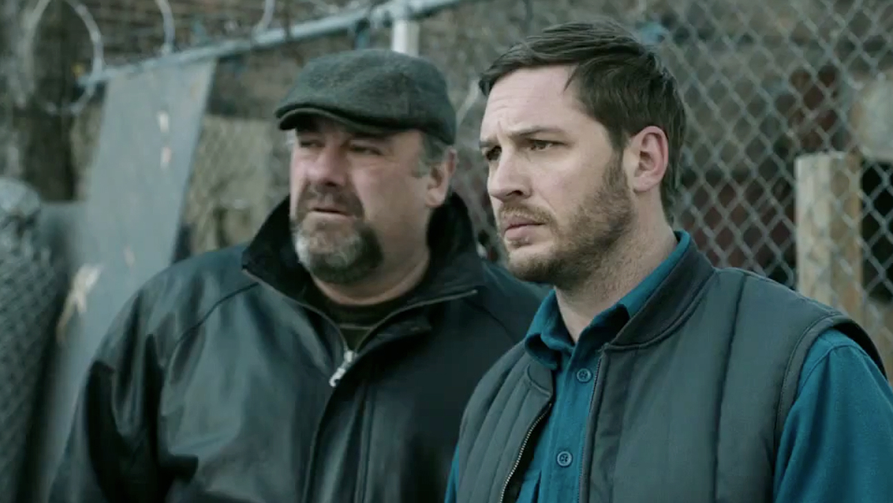 The Drop Movie Film 2014 (Tom Hardy, Noomi Rapace) Sinopsis - WEB ...