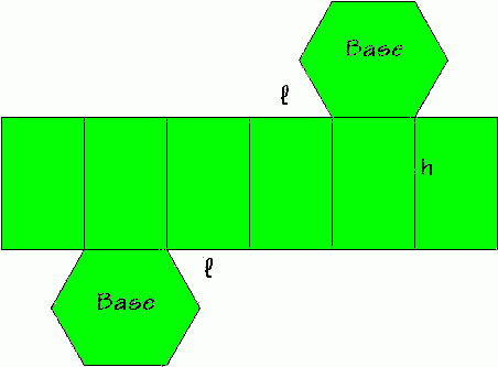 Matemática em Foco: Prisma