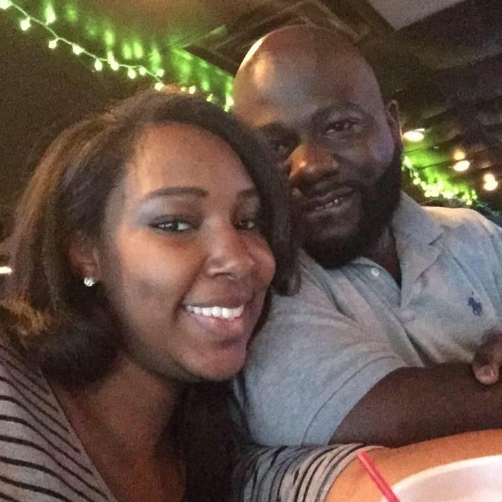 In Love On Purpose: Who is Jamillah Davis?