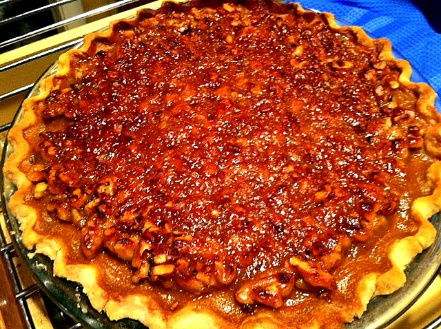 Lindsey's Luscious: It's Turkey-Lurkey Time!