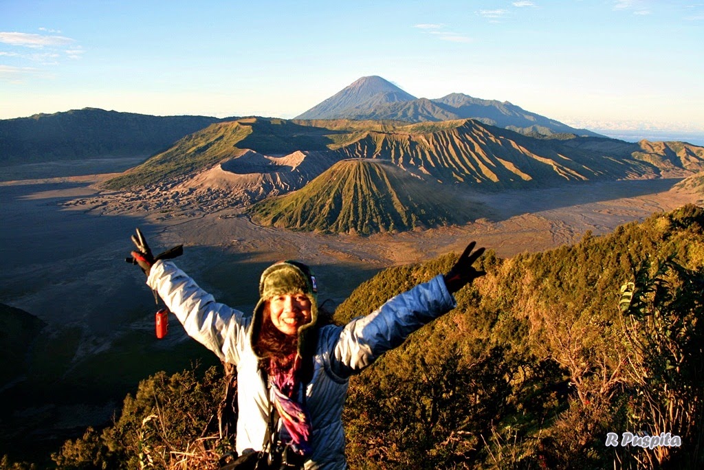 Live Is An Adventure: Mount Bromo Adventure, East Java - Indonesia.