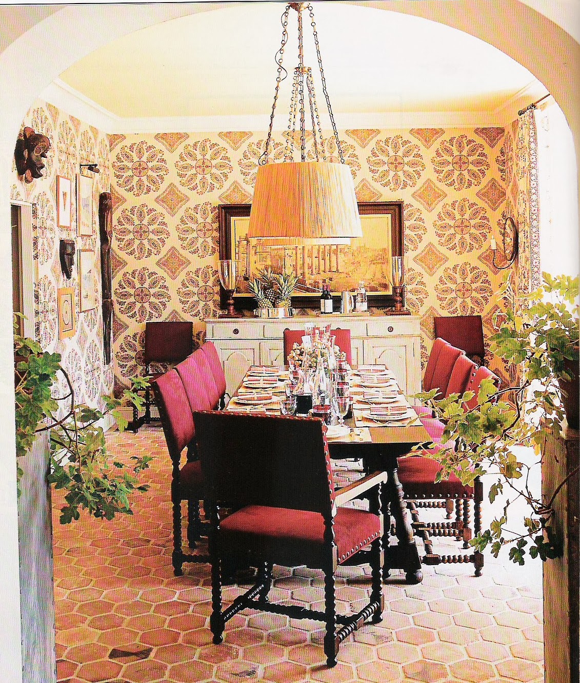 Shed Home : Peter Dunham