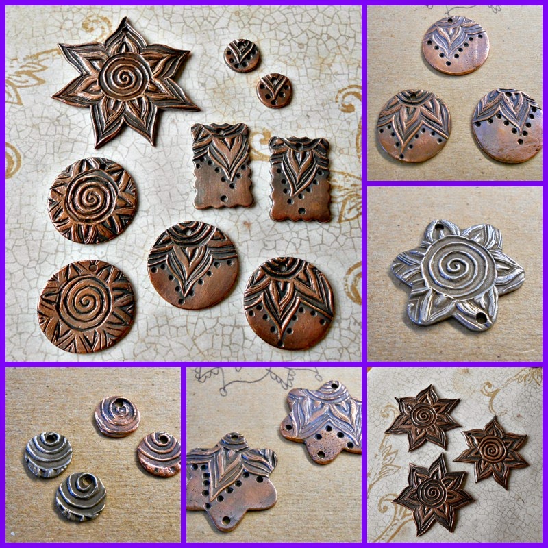 Melismatic Art Jewelry: February 2015 AJE Component of the Month ...