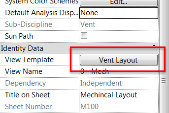 Revit 2015 - Visibility Graphics Greyed Out – ARKANCE UK Community