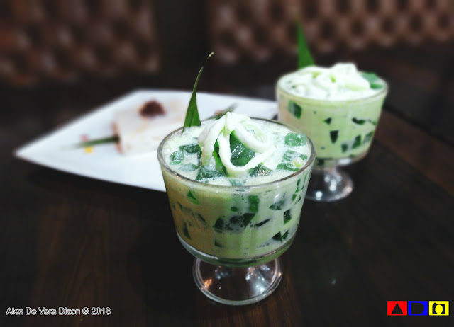 Apu Authentic Filipino Cuisine: Taking Comfort Food in Style - Recycle ...