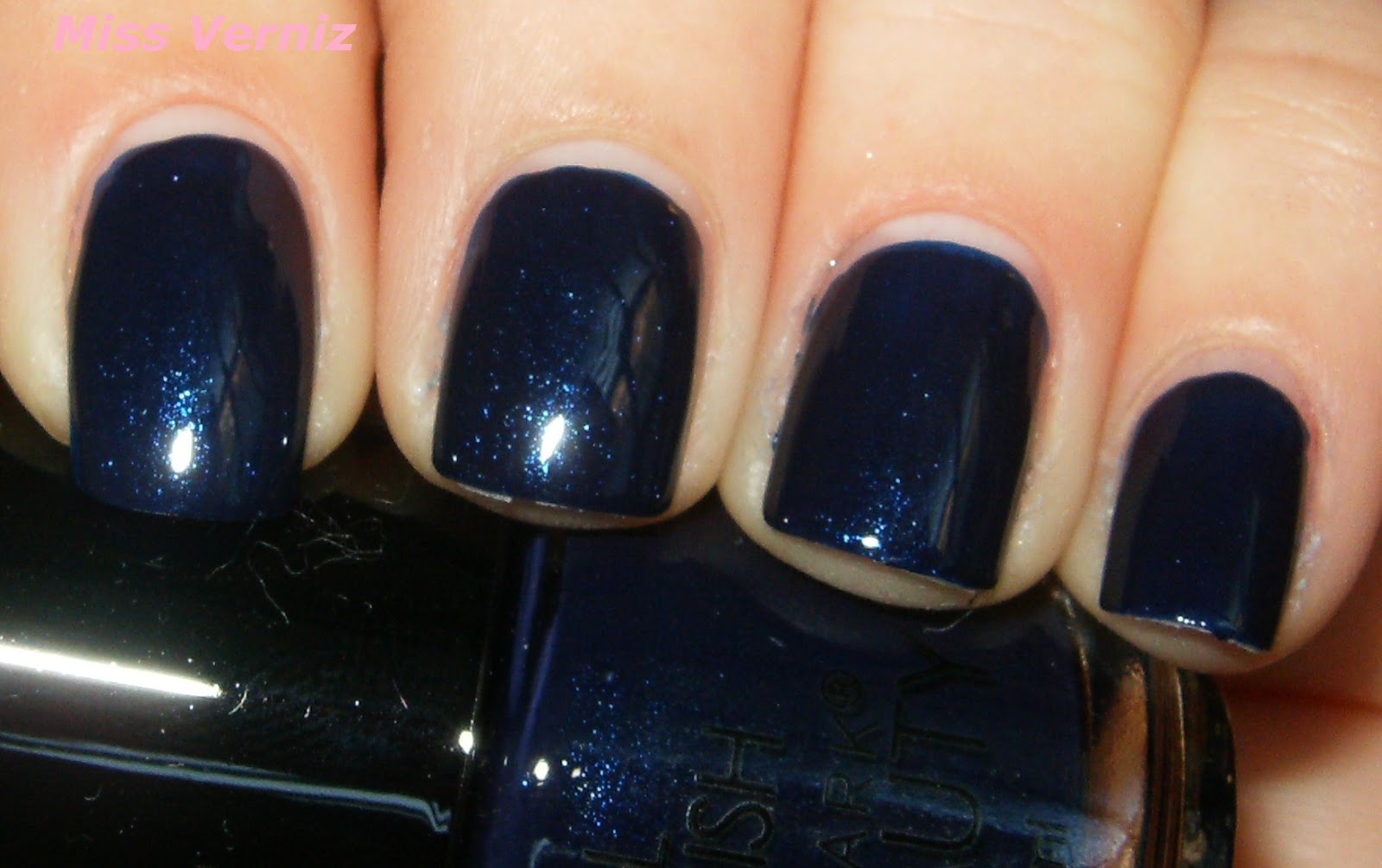 Ana_missverniz: Outros 2 vernizes do conjunto Primark Azul....!!!!