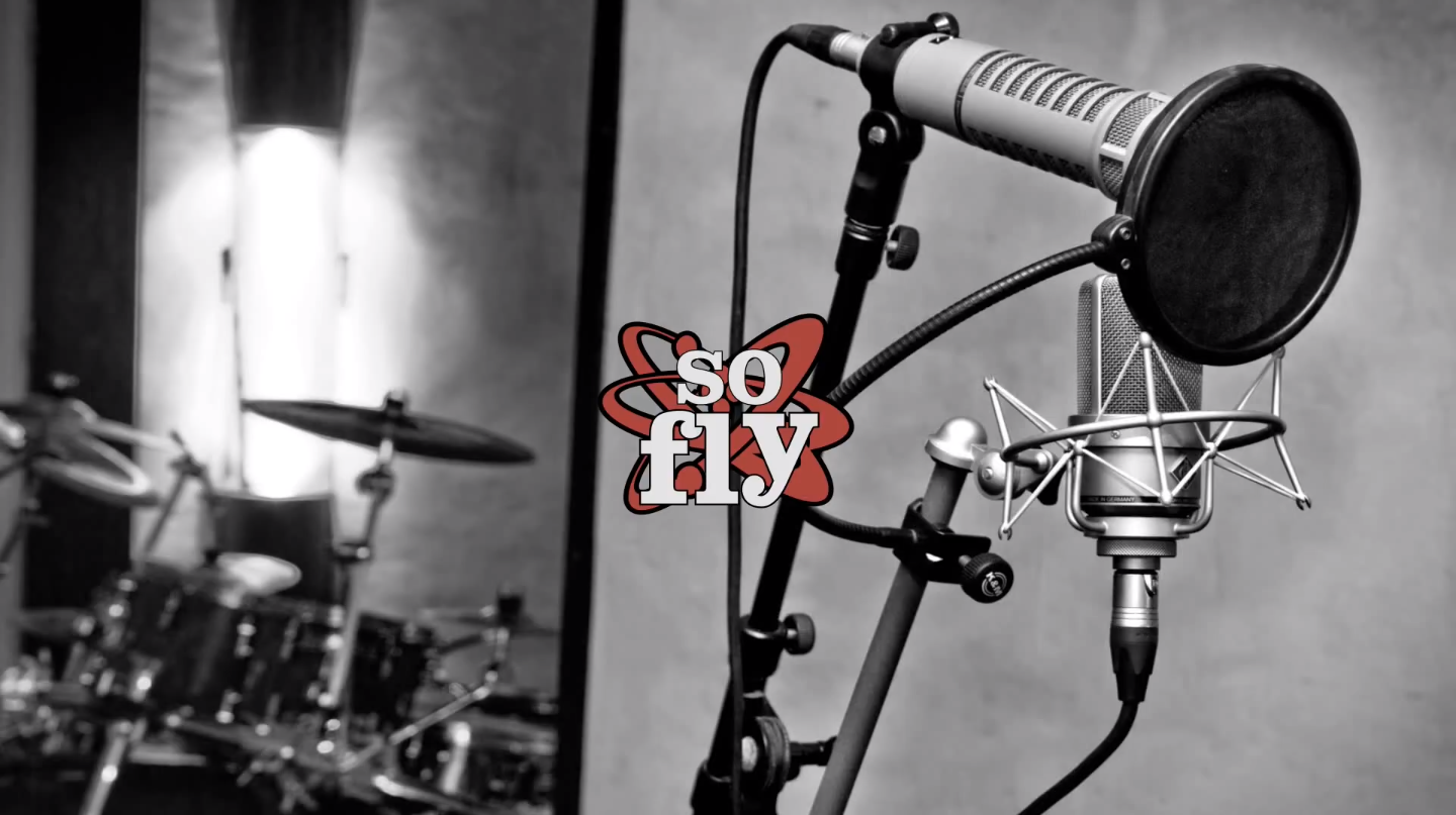 Argatu - So Fly (Official Audio) | ShowPodZone