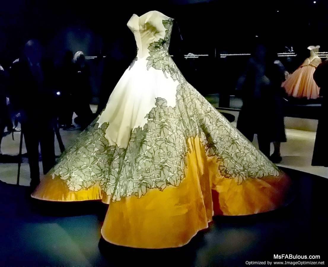 MS. FABULOUS: Charles James, Beyond Fashion fashion design, indie ...