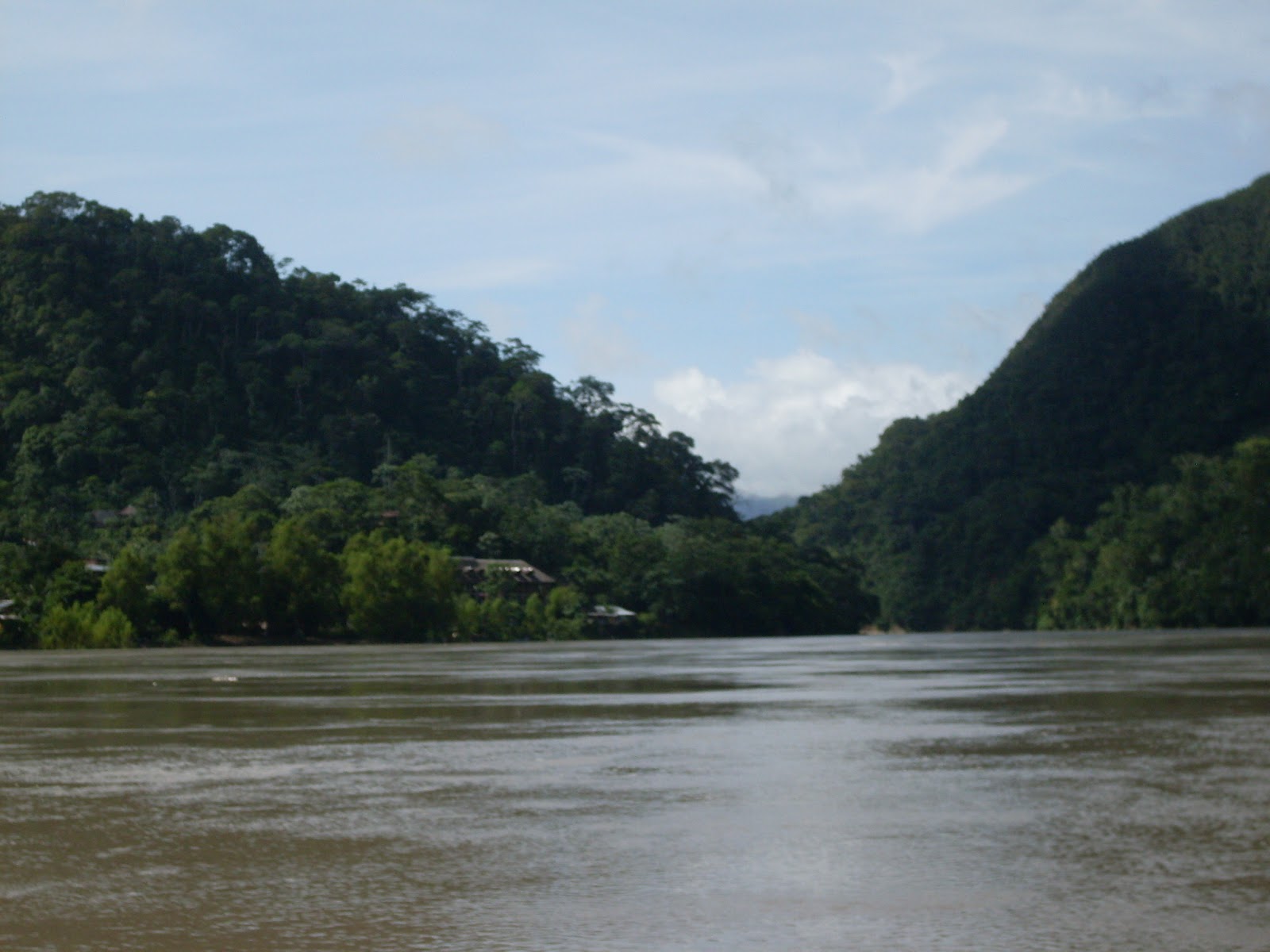 Río Beni | Ríos Más Largos del Mundo