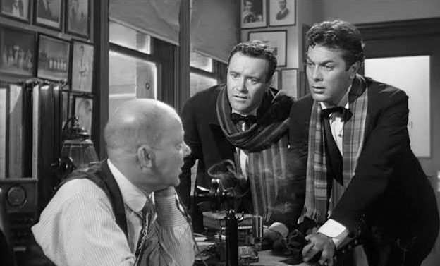 I Think, Therefore I Review.: Some Like It Hot