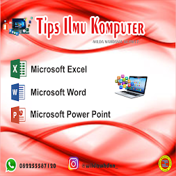 Contoh Kalimat Daily Activity