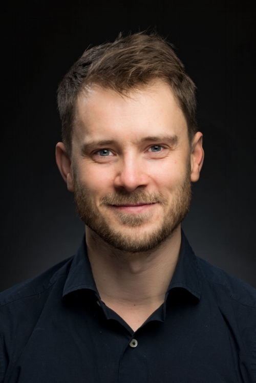 Reading Rumpus: Inkling by Kenneth Oppel - a book review