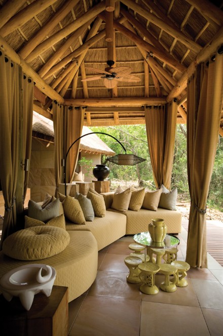 Ultra Luxury Private Safari Homes For Sale | Luxury Mansions and Luxury ...
