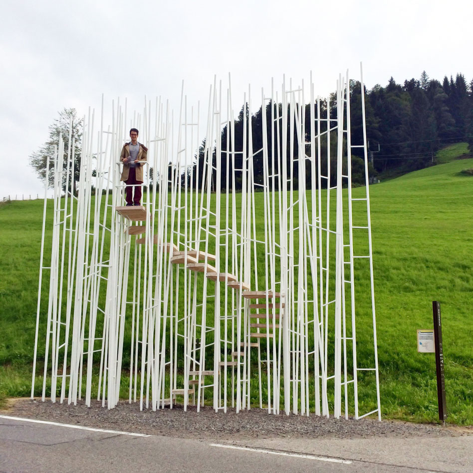 WorldBin: Krumbach Bus Stops