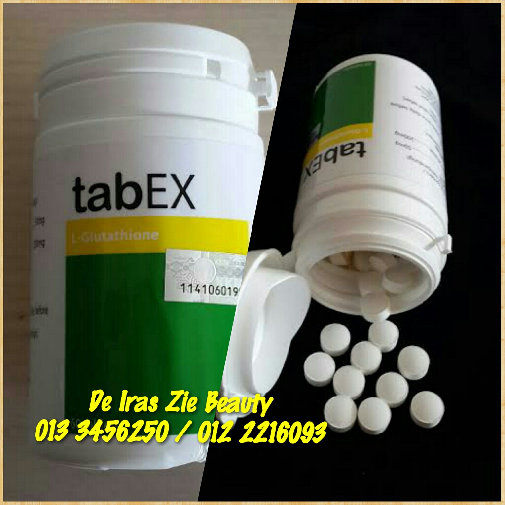 Anggerik Mall Shah Alam @ Produk Kecantikan Dan Kesihatan : MIRACLE TAB ...