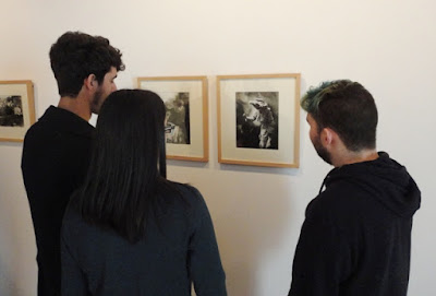 No soy digno de tu amor: GERARDO BUSTILLO: POR LA FOTOGRAFÍA, POR EL ...
