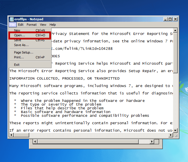 High Tech Reset Windows 7 Password Using Cmd high-tech-reset-windows-7-password-using-cmd
