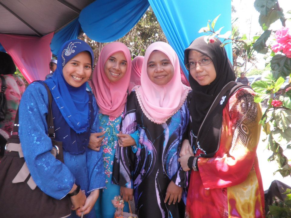 *small boxes': #4 gambar kawan kawan baik saya yang saya sukaa