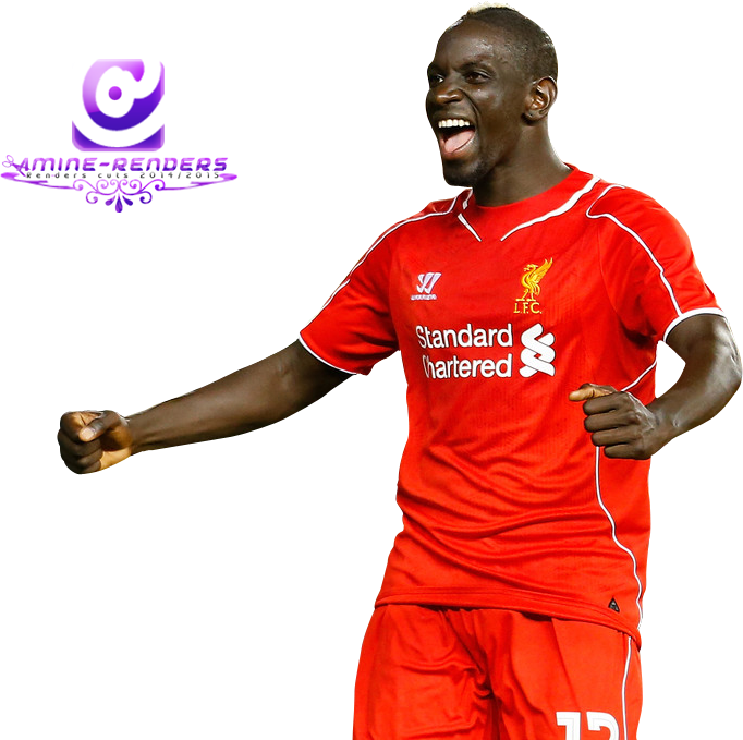Mamadou Sakho | Amine Renders