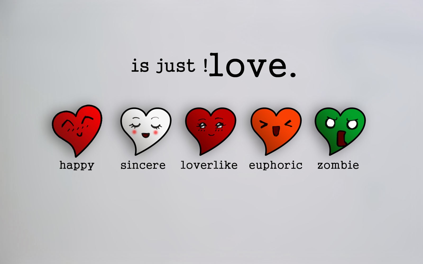 Creative Love Wallpapers