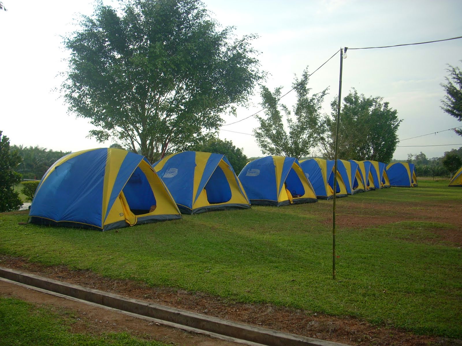 Tetamu Istimewa: Fokus Karangan UPSR: Dialog/Temu ramah Perkhemahan Sekolah