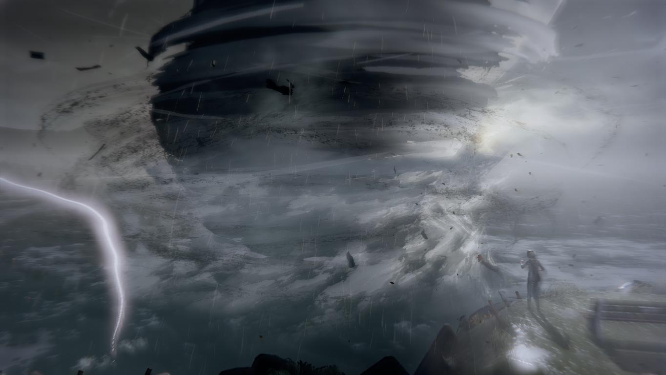 AnáliseMorte: Life is Strange - Resumindo e Explicando.