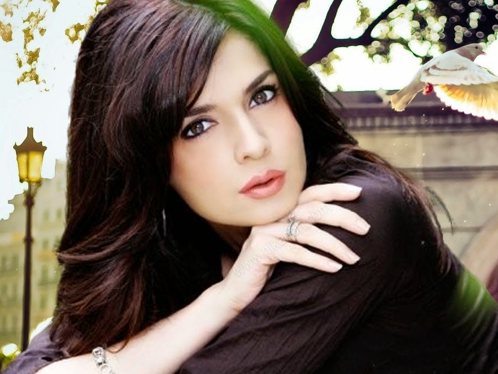 MAHNOOR BALOCH (beautiful model) LATEST wallpapers ~ FUN MAZA