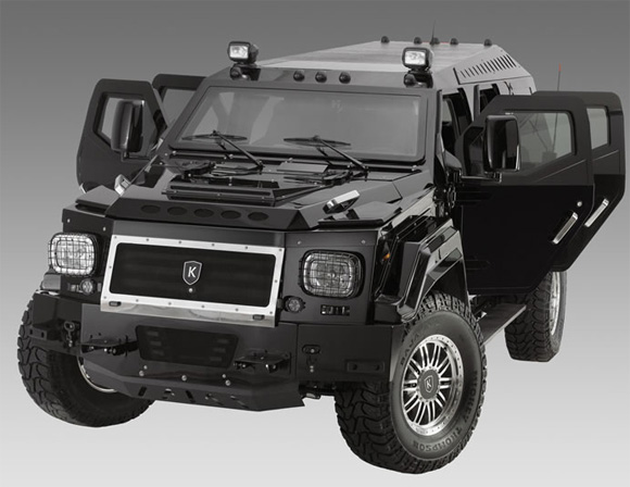 Knight Suv ~ New Cars 2012