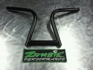 ZOMBIE PERFORMANCE: Zombie Performance Nomad Handlebars ON SALE!!!!!!!!