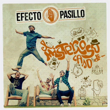 De A1 a C2- APRENDE ESPAÑOL: MÚSICA EN ESPAÑOL- EFECTO PASILLO, una ...