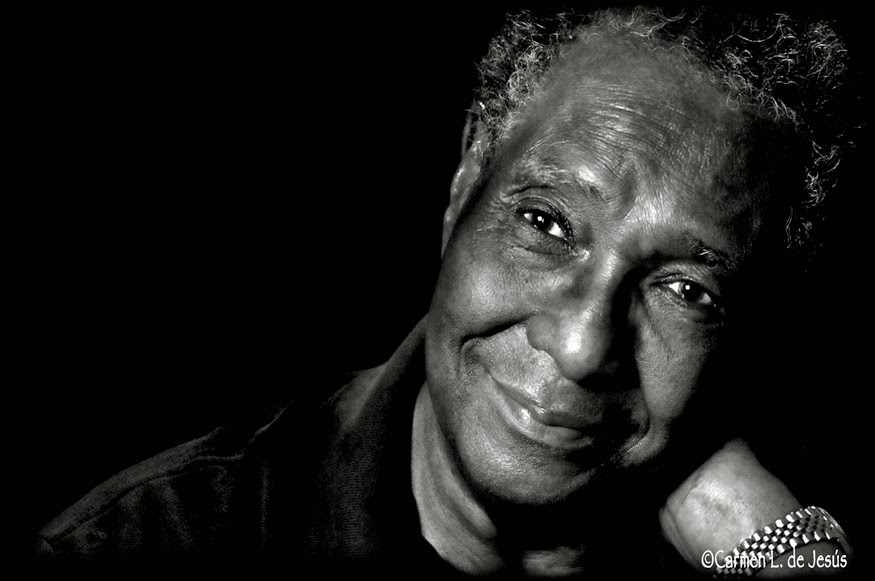 James Armstrong, Playwright: Remembering Leslie Lee