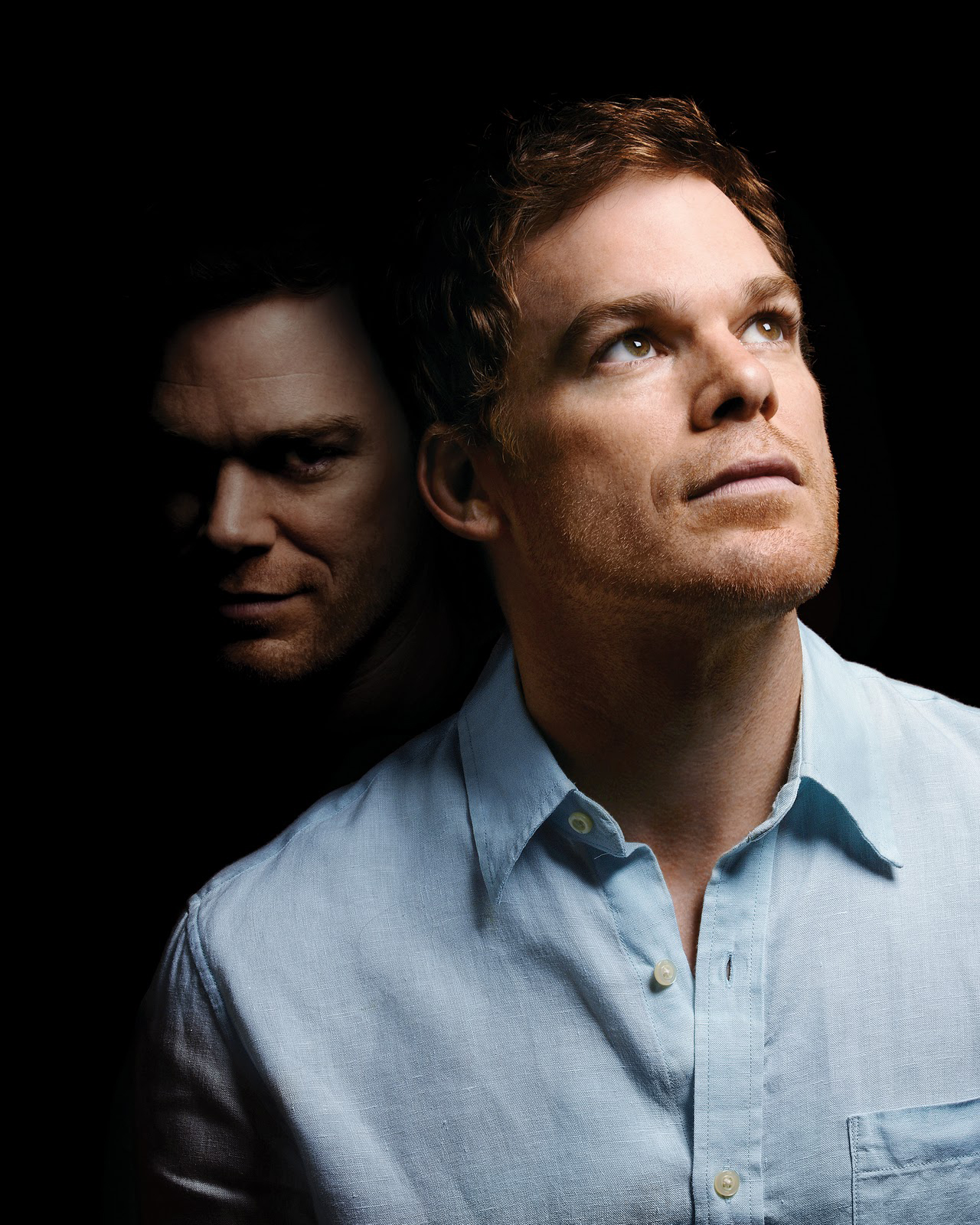La cueva de los libros: Comentarios de cine: Dexter, anticristo y demonio