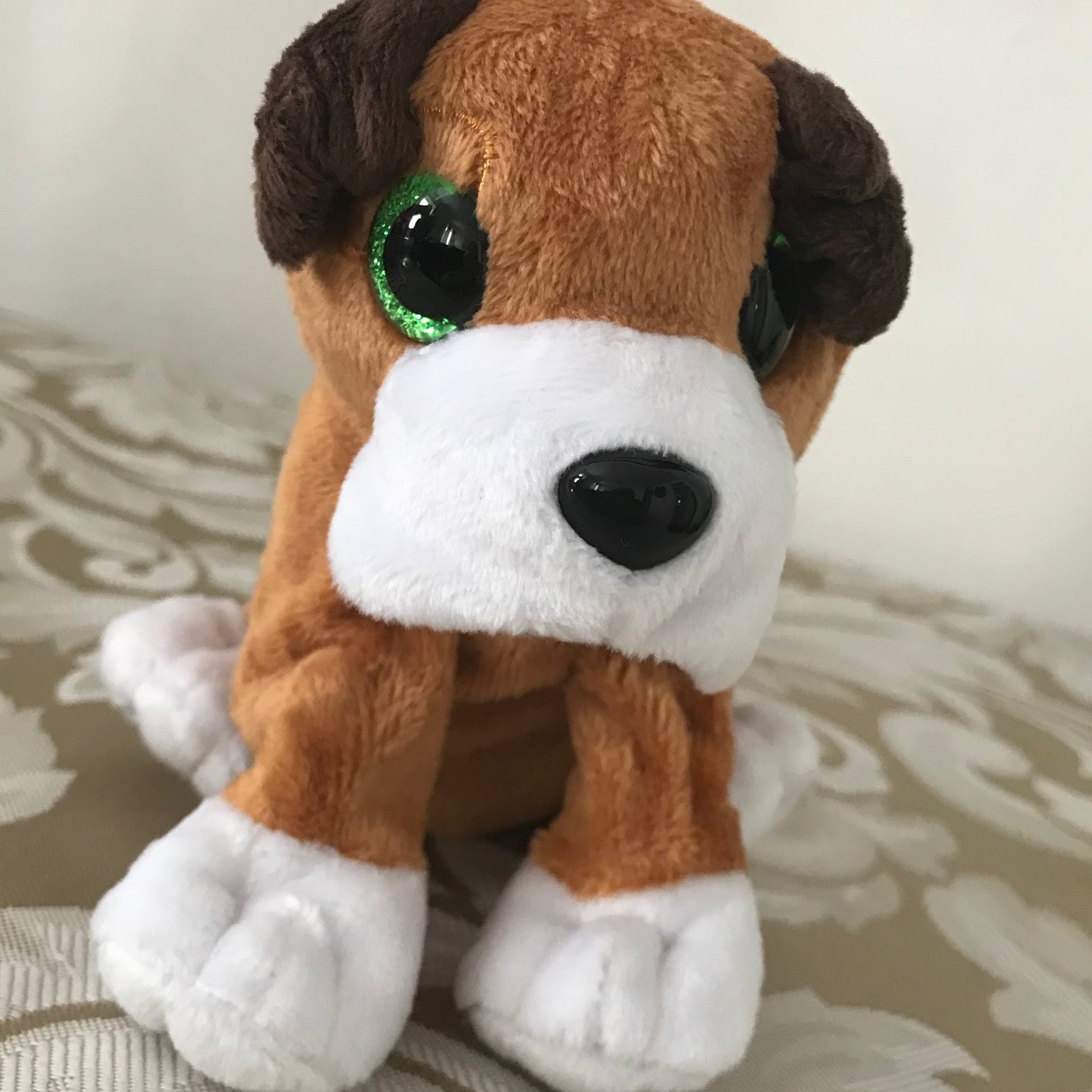 Sweet Pups - Mummy Be Beautiful