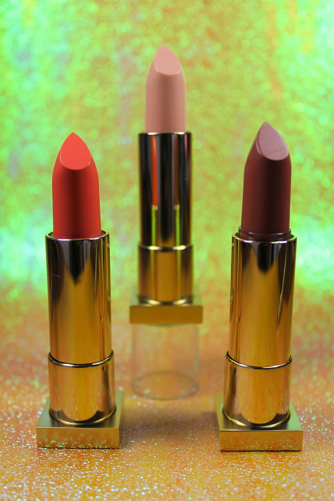 Shine Beauty Beacon: National Lipstick Day: Perk Up Your Pout with ...