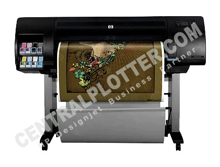 HP Designjet Z6100 42inc - PT.CENTRAL PLOTTER IND | DISTRIBUTOR PLOTTER ...