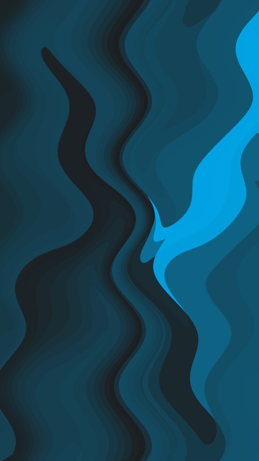 25+ Abstract Wallpapers to Make Your Screen Awesome - DDWallpaper