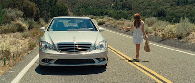 Filming Locations of Chicago and Los Angeles: Georgia Rule