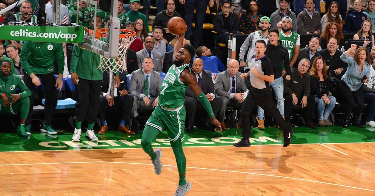 Celtics #1 in NBA, ESPN Power Rankings, Warriors-Cs most likely finals