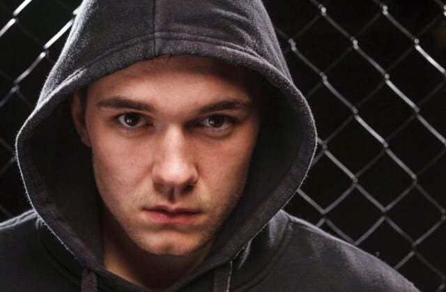 Jay - Prodigy - Dods MMA