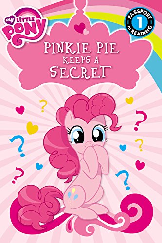 Covers Revealed for Three Upcoming MLP Books | MLP Merch