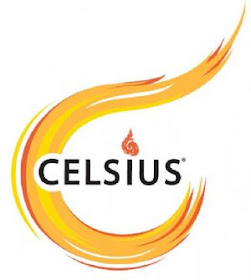 mommy's reviews: Celsius Energy Drink Review