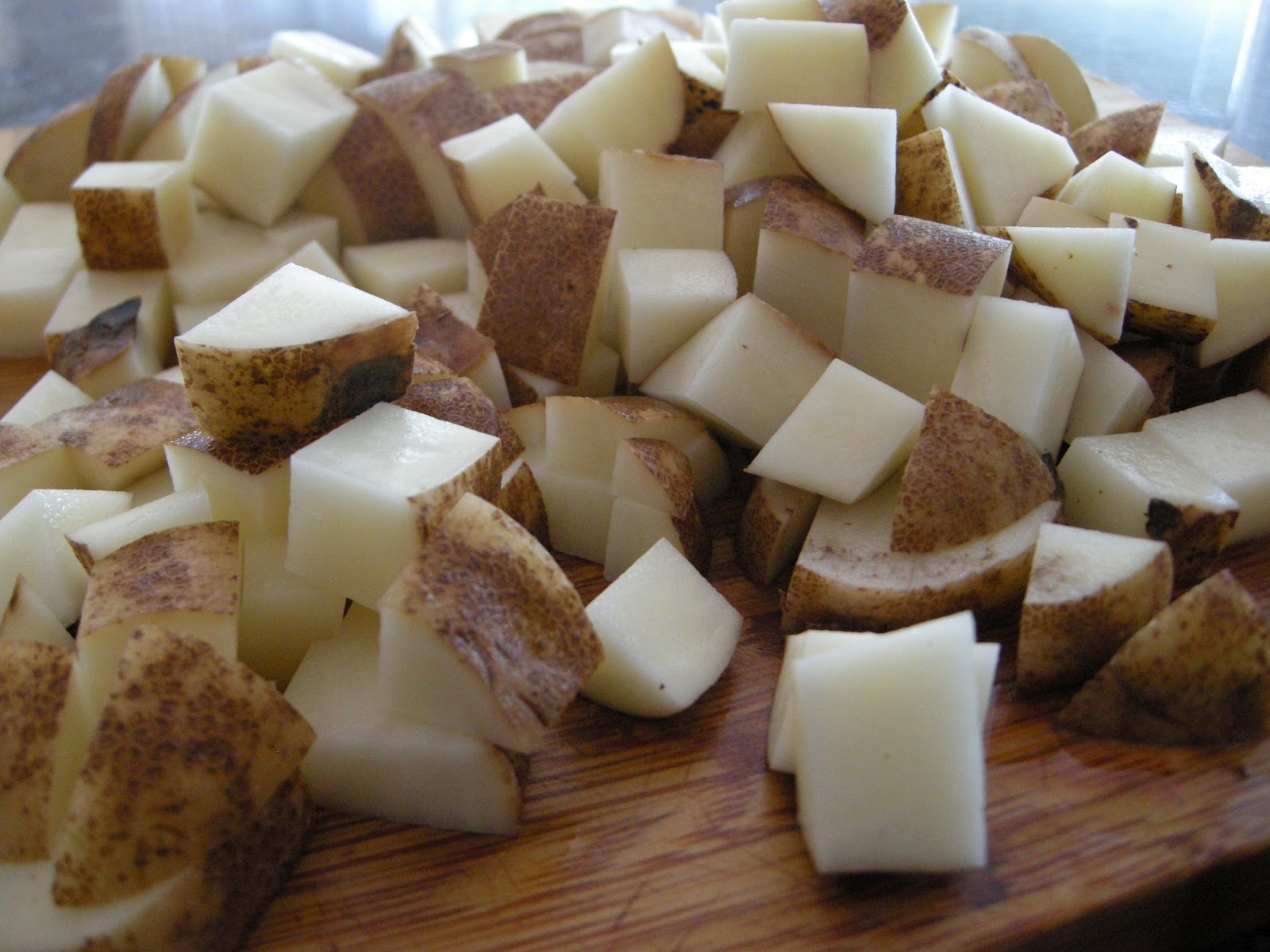 Kitchens Are Monkey Business: Rosie Makes Her Corn Bean Tortilla Pie ...