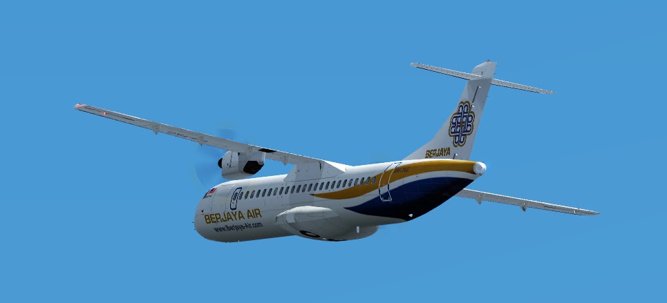 FlightScreenShots: FS2004 ScreenShots