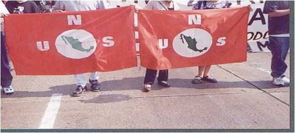 HISTORIA Y DESARROLLO DEL SINARQUISMO