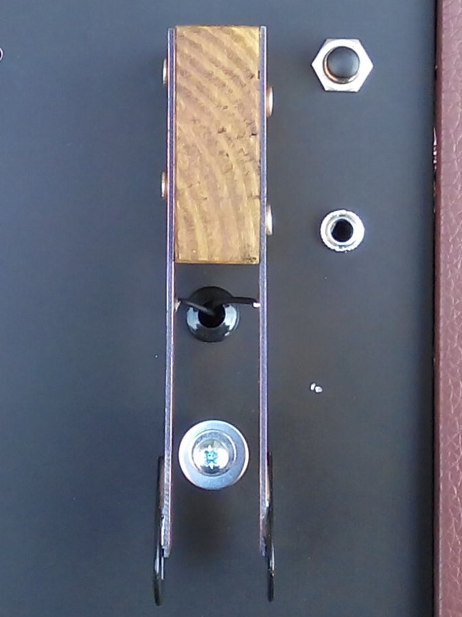 DIY Twin Paddle Morse Key (UBITX Build Part 2)