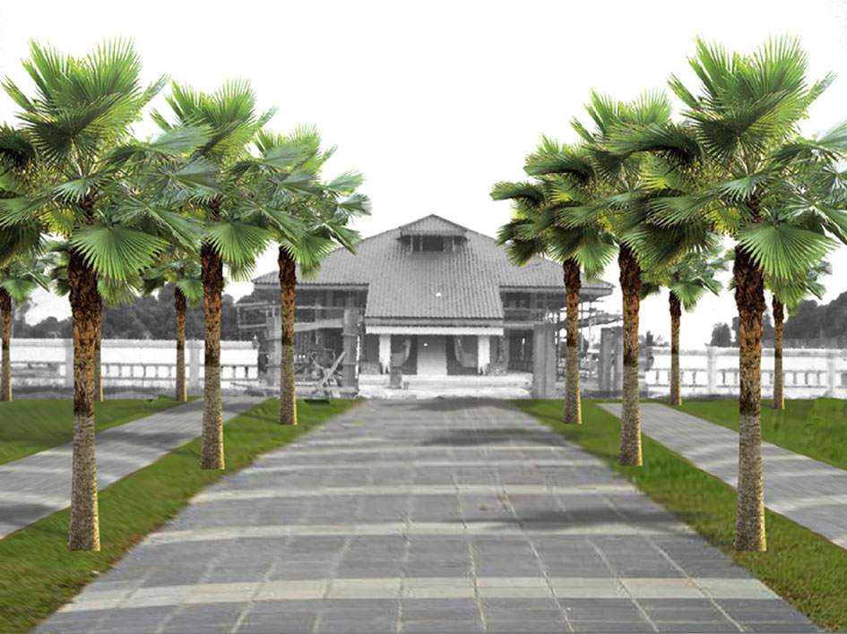 Kota Rengat Kabupaten Indragiri Hulu ~ Bumi Nusantara