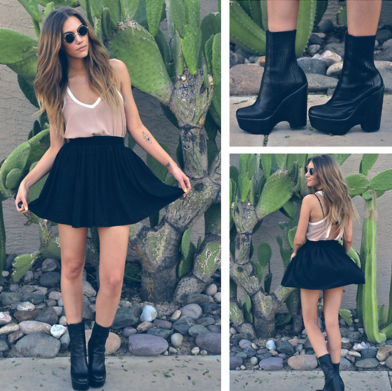 We Make It: It Girl: Amanda Shoemaker