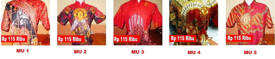 Jual Batik Bola Solo Murah - Website Penghasil Uang