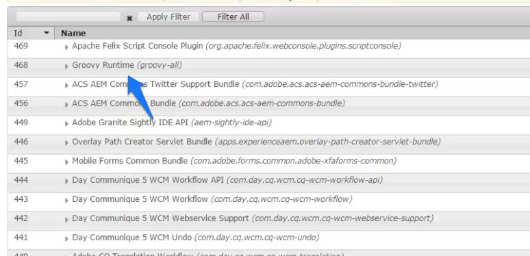 Experiencing Adobe Experience Manager (AEM, CQ): AEM 61 - Setup Groovy ... Experiencing Adobe Experience Manager (AEM, CQ): AEM 61 - Setup Groovy ...